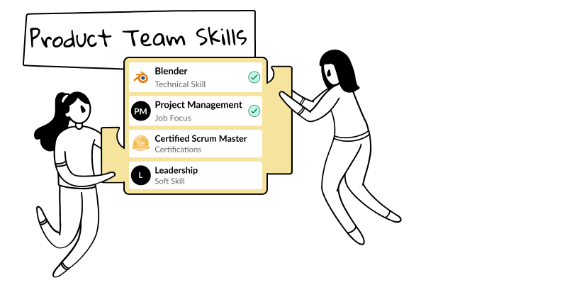 MuchSkills : Skills Management Platform